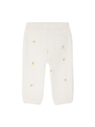 BONPOINT Bambo Trousers - Powder