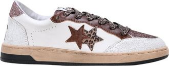 2Star Sneakers - - Shoes - Damen - Wei&szlig; - 36 EU