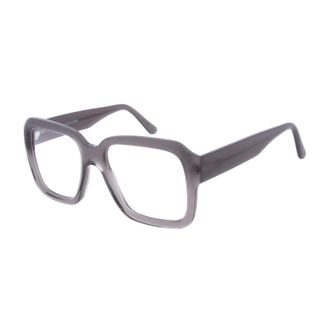 Andy Wolf unisex, Accessoires, Gris, Taille: 54 MM 4601 Optical Frame