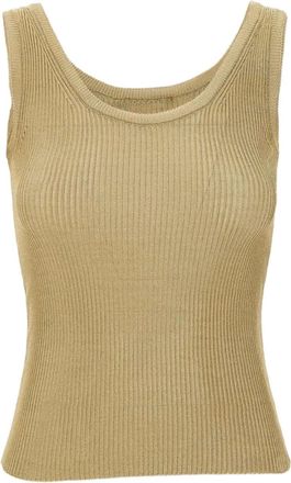 Max Mara d&eacute;bardeur Hardy - Tons neutres