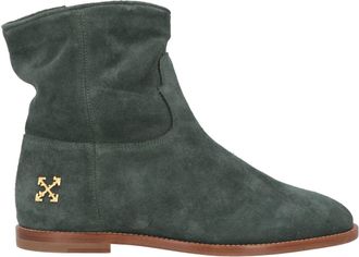 Off-white SCHUHE - Stiefeletten auf YOOX.COM