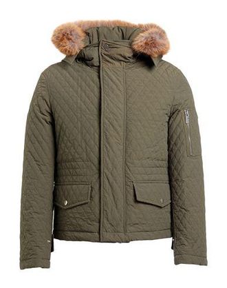 Burberry MANTEAUX - Vestes et blousons sur YOOX.COM