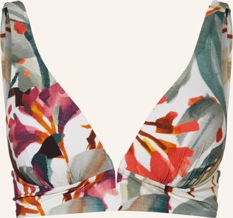 Maryan Mehlhorn Maryan Mehlhorn Bralette-Bikini-Top Mystic gruen