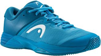 Head Revolt Evo 2.0 Clay Herren