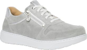 Ganter Damen Kelly-K Sneaker, 38.5 EU XX-Weit