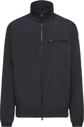 Moncler Homme, Vestes, Noir, Taille: 2XL Danby Jacket