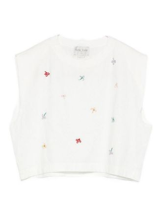 Forte_Forte T-Shirt - Bleu Clair