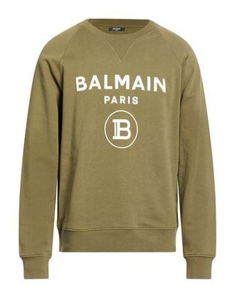 Balmain TOPS - Sweat-shirts sur YOOX.COM