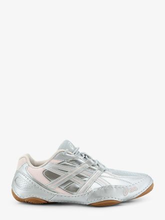 Asics Mesh and leather Hypersync sneakers with embroidered logo - ASICS - gender_Man