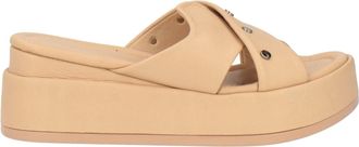 Silvia Rossini SCHUHE - Sandalen auf YOOX.COM