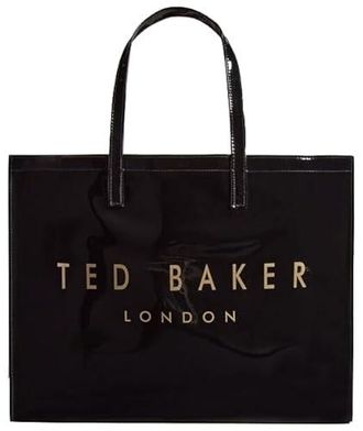 Ted Baker Abbycon Grand sac fourre-tout Noir