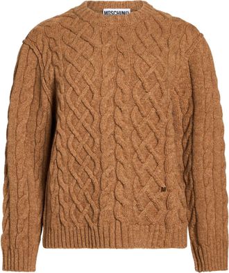 Moschino STRICKWAREN - Pullover auf YOOX.COM