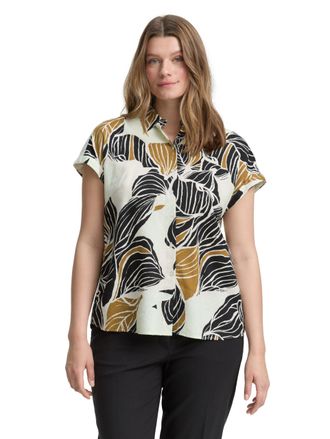 Tom Tailor Plussize Damen Bluse