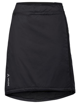 Vaude Kleid-Rock Womens Neyland Padded Skirt Black 36