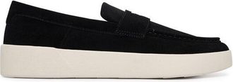 HUGO BOSS Halbschuhe Lyde 50567995 Schwarz