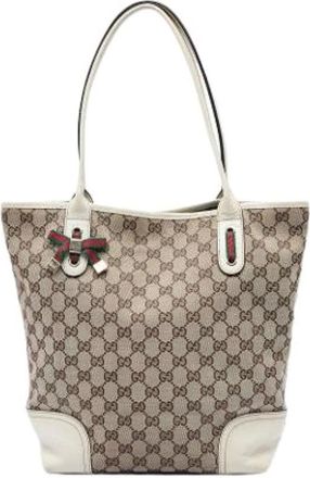 Gucci Damen, Pre-Owned, Beige, ONE SIZEGr&ouml;&szlig;e