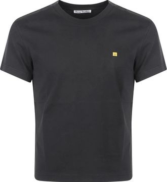 Acne Studios Homme, Tops, Noir, Taille: Xs/S Acne Studios T-shirts et Polos Noir