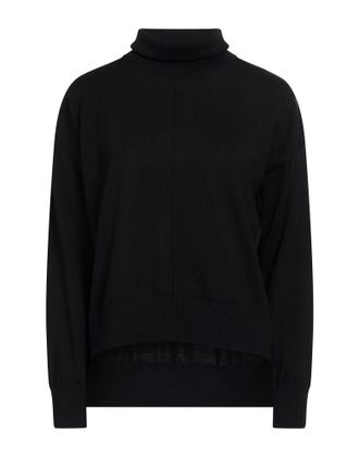 Anna Molinari STRICKWAREN - Rollkragenpullover auf YOOX.COM