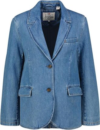 Levi's Damen Jeansblazer STELLA