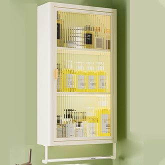 Generic H&auml;ngeschrank Metallschrank Outdoor Werkzeugschrank H&auml;ngend Aus Kohlenstoffstahl Gefertigt in Verschiedenen Gr&ouml;&szlig;en Erh&auml;ltlich Mit Kleiderstange Und Ver