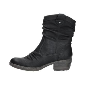 Rieker Femme, Chaussures, Noir, Taille: 43 EU Cowboy Bottes