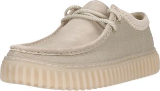 Clarks Schn&uuml;rschuhe Torhill Low