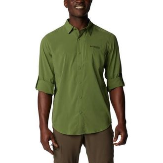 Columbia Herren Hemd CirqueRiver