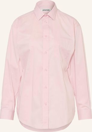 Darkpark Darkpark Hemdbluse Anne pink