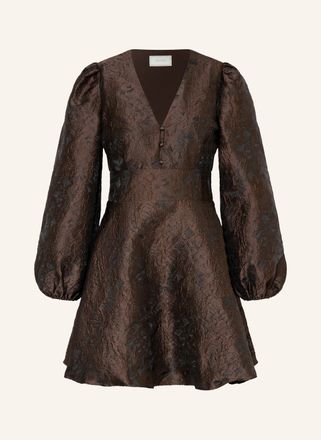 Neo Noir Neo Noir Kleid Milly braun