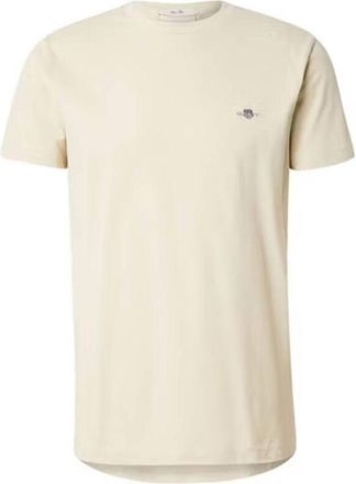 GANT Herren T-Shirt Slim Fit