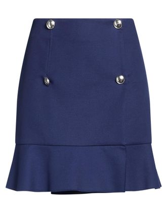 Alberta Ferretti HOSEN & R&Ouml;CKE - Minir&ouml;cke auf YOOX.COM