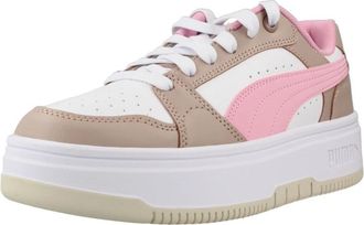 Puma Rebound - - Sport - Damen - Mehrfarbig - 38 EU
