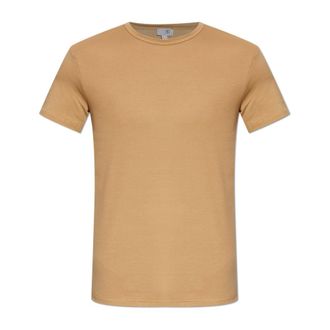 Maison Margiela Herren, Oberteile, Beige, LGr&ouml;&szlig;e
