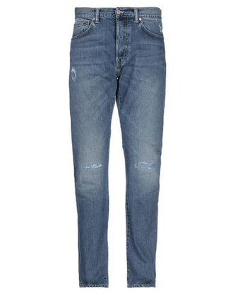 Edwin BAS - Pantalons en jean sur YOOX.COM
