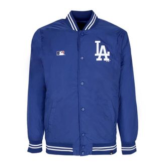 47 Brand Drift Track Jacket - - Jackets - Herren - Blau - M