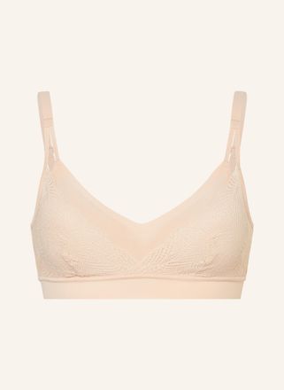 Chantelle Bustier Softstretch beige