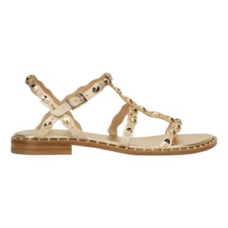 Ash Ash, Damen, Schuhe, Gelb, 38 EUGr&ouml;&szlig;e