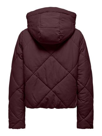 Only Steppjacke ONLMAGGI JACKET CC OTW Kunstfaser