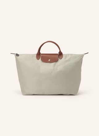 Longchamp Shopper Le Pliage Large grau