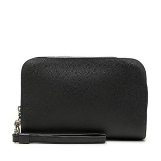 Louis Vuitton Pre-owned Baikal Clutch - - Pre-owned - Damen - Schwarzk - ONE SIZE