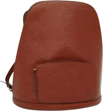 Louis Vuitton Damen, Pre-Owned, Braun, ONE SIZEGröße