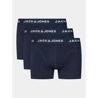 Jack & Jones Jack & Jones Boxershorts-Set 12171946 Dunkelblau