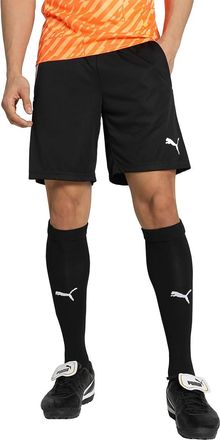 Puma TeamLIGA Referee Shorts Herren schwarz/weiß, 3XL