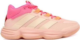 adidas Hallenschuhe Court Stabil JR9543 Rosa