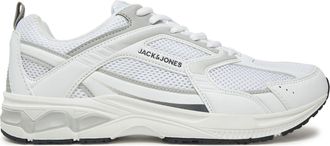 Jack & Jones Sneakers Jack & Jones 12261964 Weiß