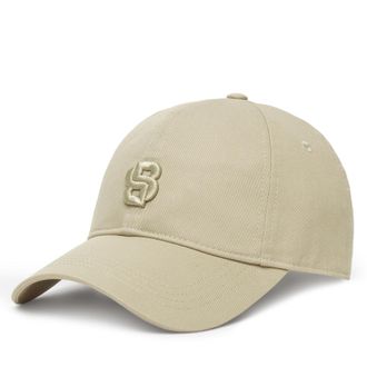 HUGO BOSS Cap BOSS Ari 50533348 Beige