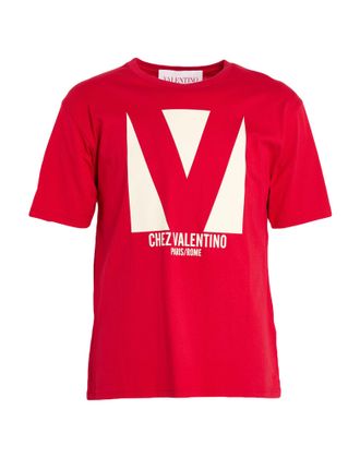 Valentino Garavani TOPS - T-shirts auf YOOX.COM