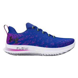 Under Armour Velociti 3 Schuhe f&uuml;r Herren (Blau)