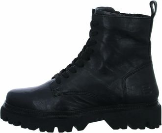 Bagatt D31-Aog33 Schn&uuml;rstiefel - - Shoes - Damen - Schwarzk - 39 EU