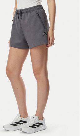 adidas Sportshorts Adidas Z.N.E. KF6351 Grau Loose Fit
